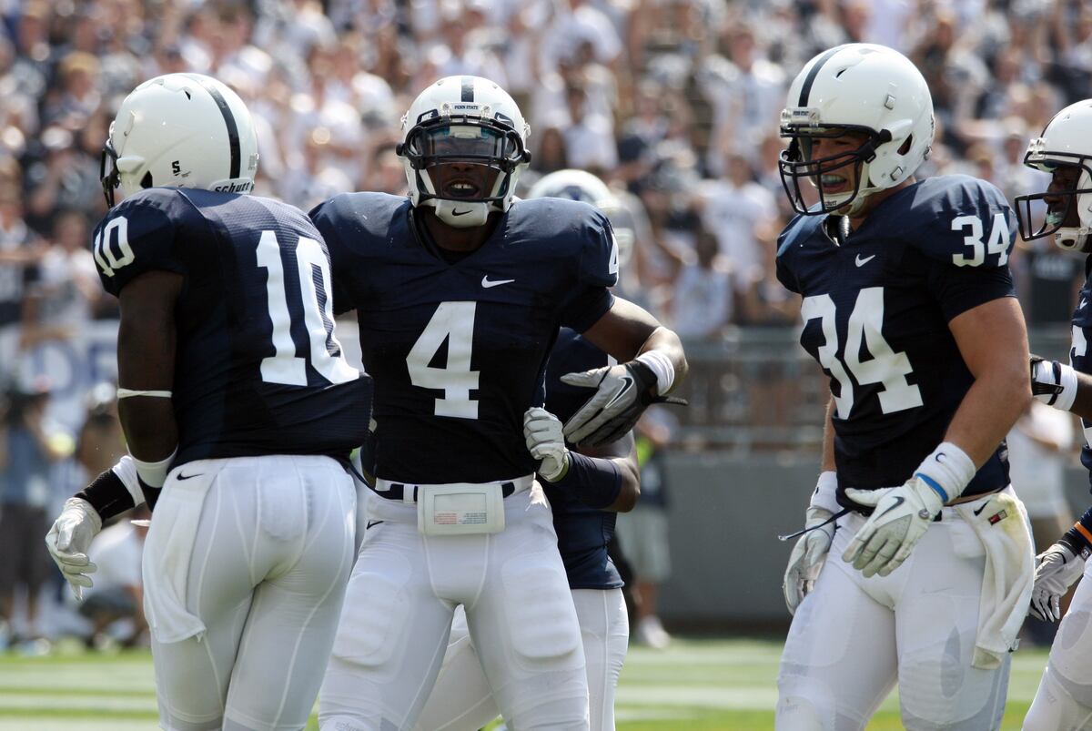 Penn State Football: 5 Under-the-Radar Defensive Players to Watch in ...