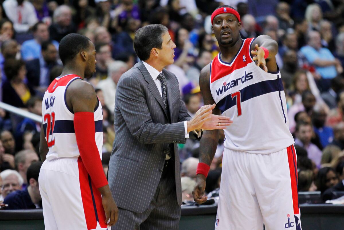 How the San Antonio Spurs and Andray Blatche Can Save Each Other | News ...