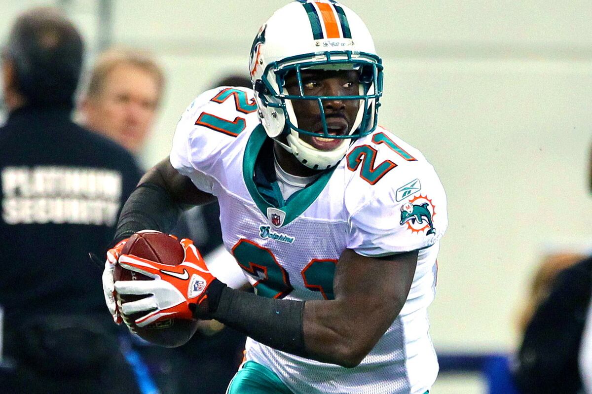 What Vontae Davis Trade Means for Miami Dolphins | News, Scores ...