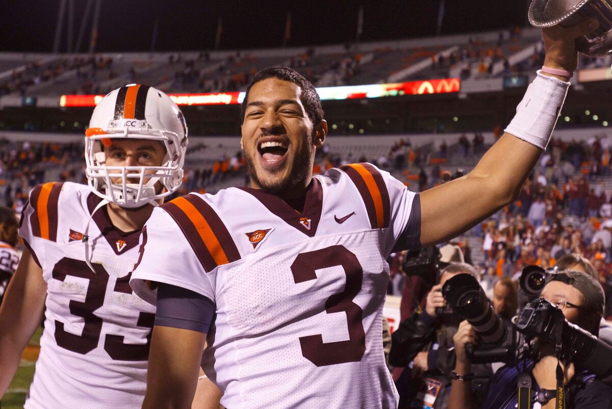 2012 Season Preview for the Virginia Tech Hokies | News, Scores ...