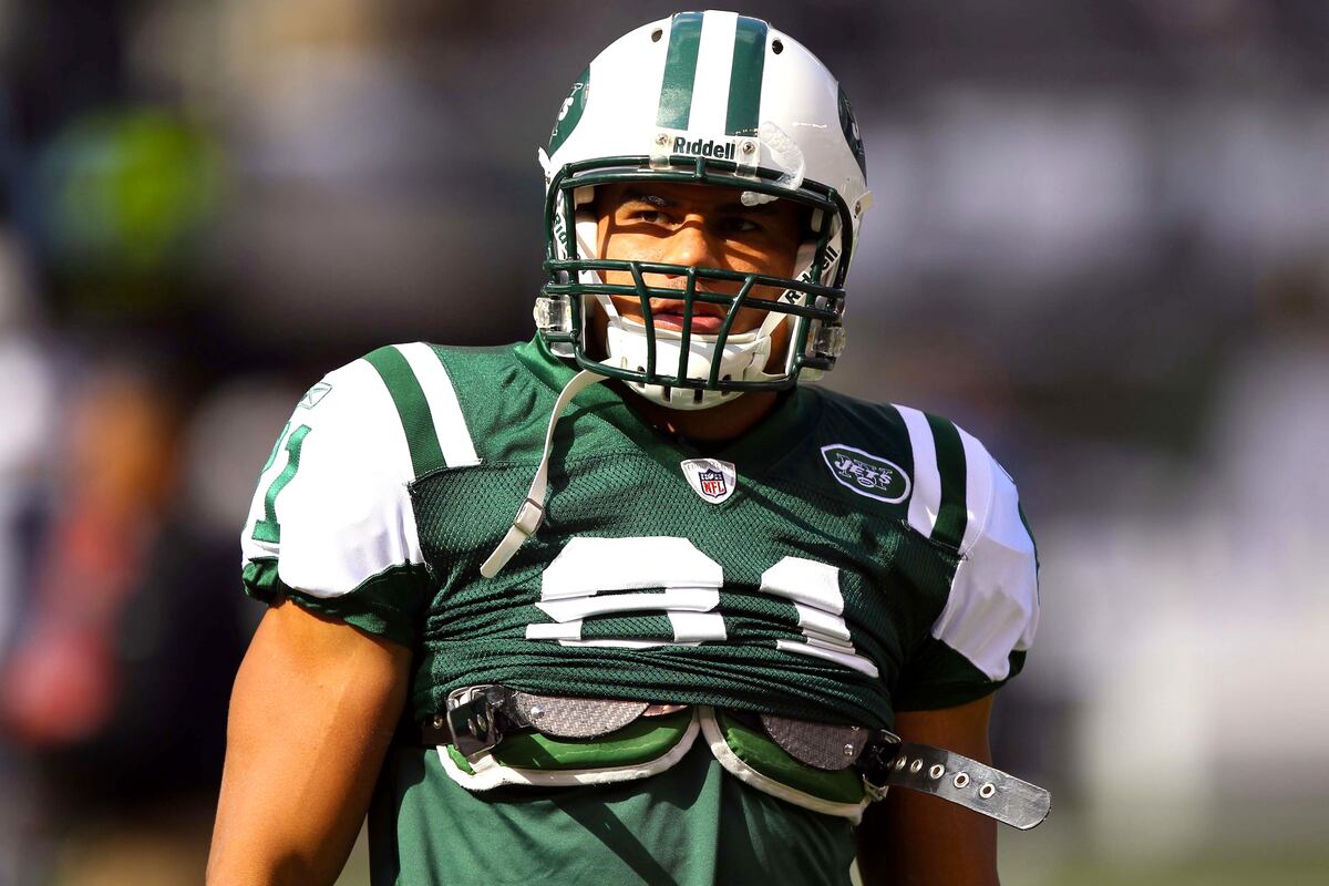 Dustin Keller Injury: Updates on Jets TE's Hamstring Injury | News ...
