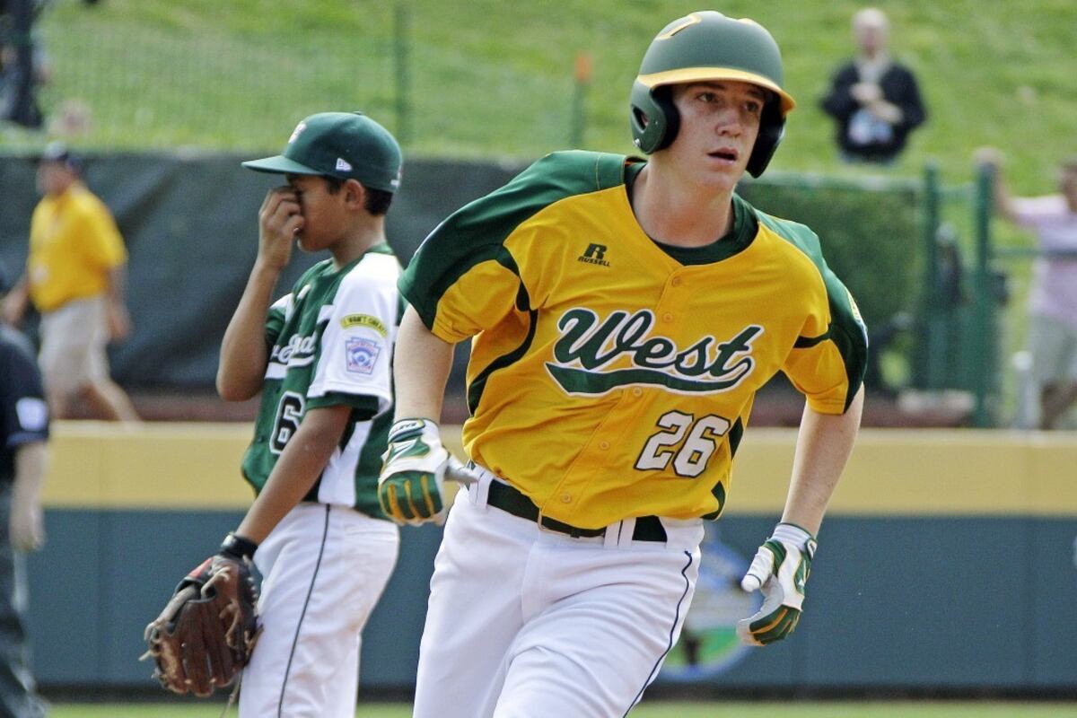 Little League World Series 2012: 3 Things We Learned About This Year's ...