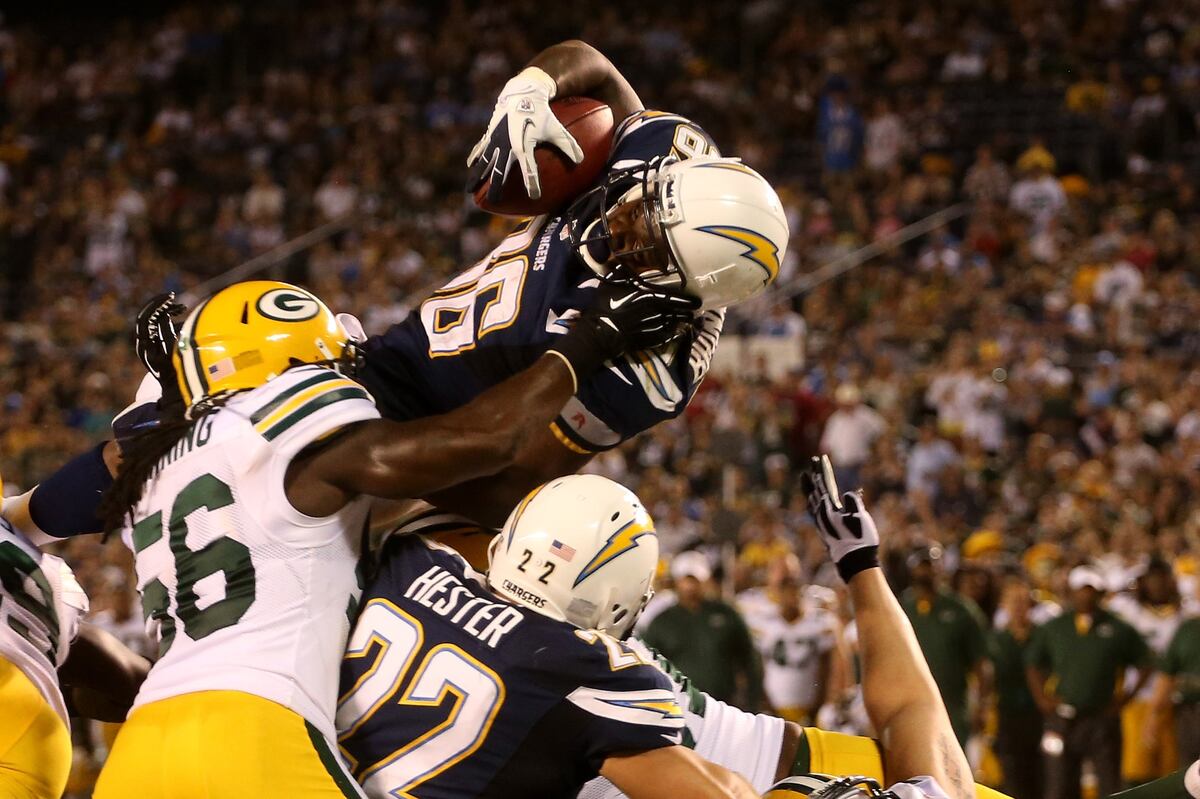 Which Packers Rookie Has Impressed the Least Thus Far? | News, Scores ...