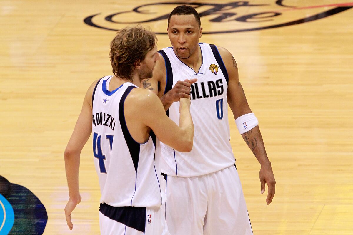 NBA Podcast: Dallas Mavericks Complete 2012-13 Season Preview | News ...