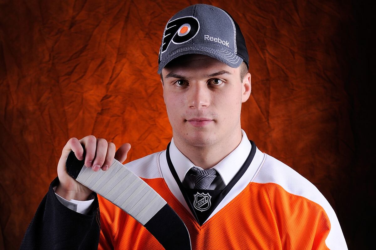 Philadelphia Flyers: 4 Youngsters in the System Who Could Make the Team ... Philadelphia Flyers: 4 Youngsters in the System Who Could Make the Team ...