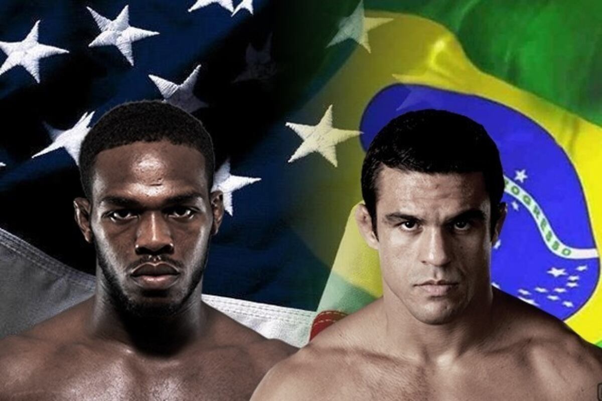 UFC 152: With 2nd Title Fight Added, Toronto Is in for a Show | News ...