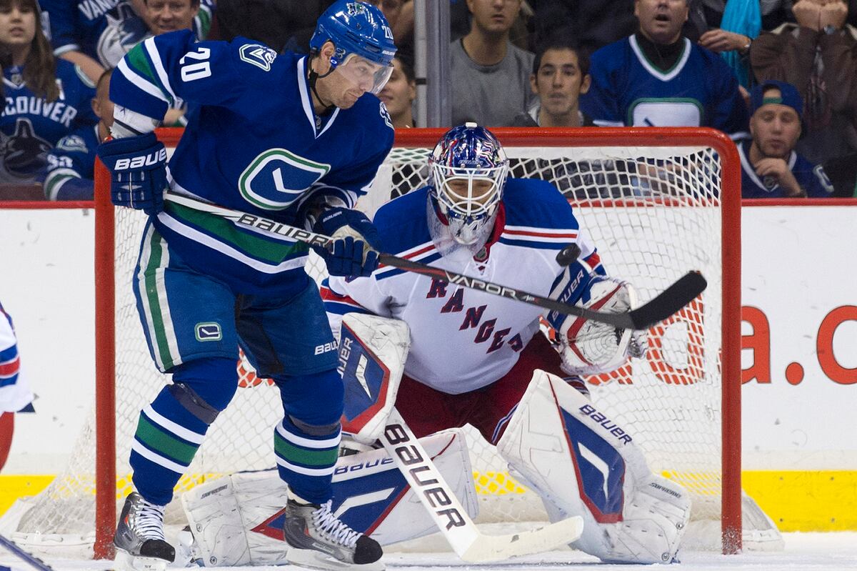 NHL Lockout 2012: Stanley Cup Contenders That Cannot Afford to Lose a ...