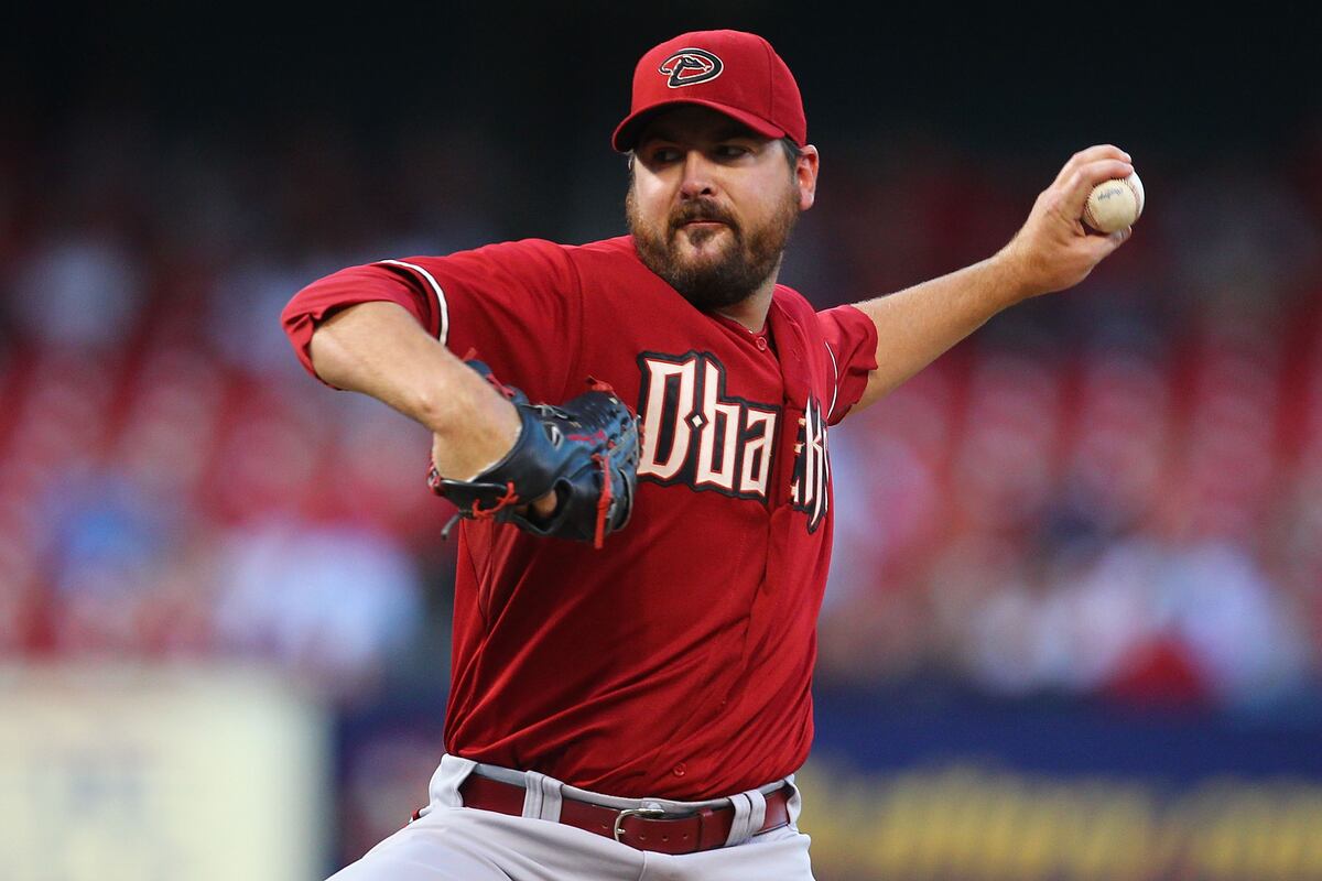 5 Ways the Joe Saunders to the Orioles Trade Impacts the AL Playoff ...