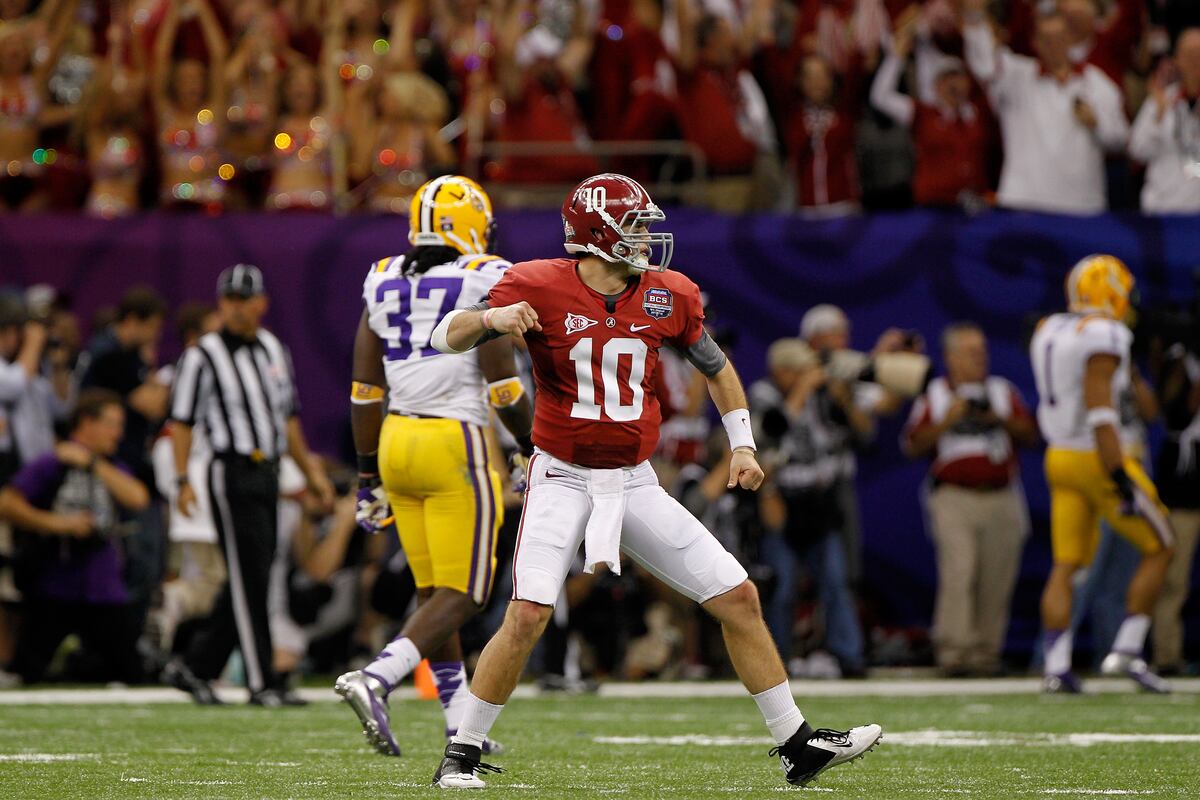 Alabama Football: Breaking Down Biggest Keys to Victory in Opener vs ...