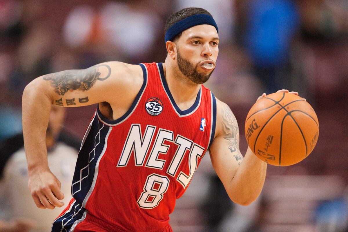 10 NBA Players with Huge Targets on Their Backs for the 2012-2013 ...