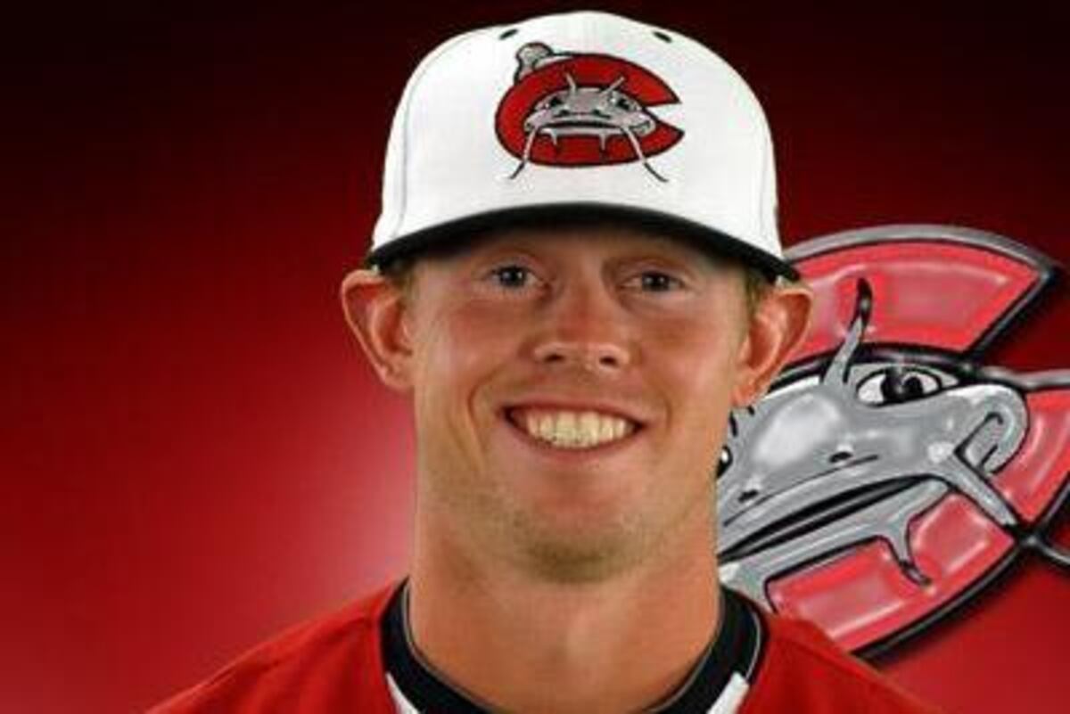 Minor League's Mudcats Use Justin Toole in All 9 Positions in 9-Inning ...