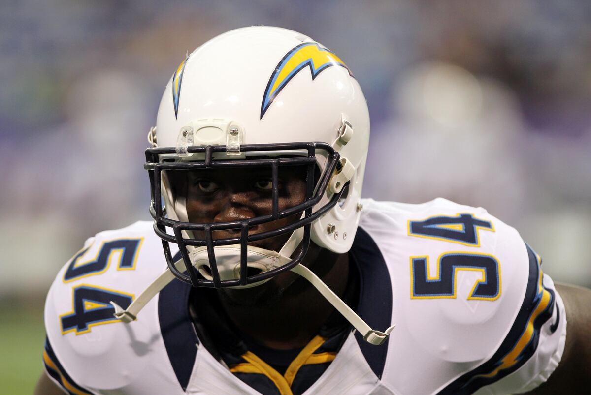 San Diego Chargers: Updated 75-Man Roster | News, Scores, Highlights ...