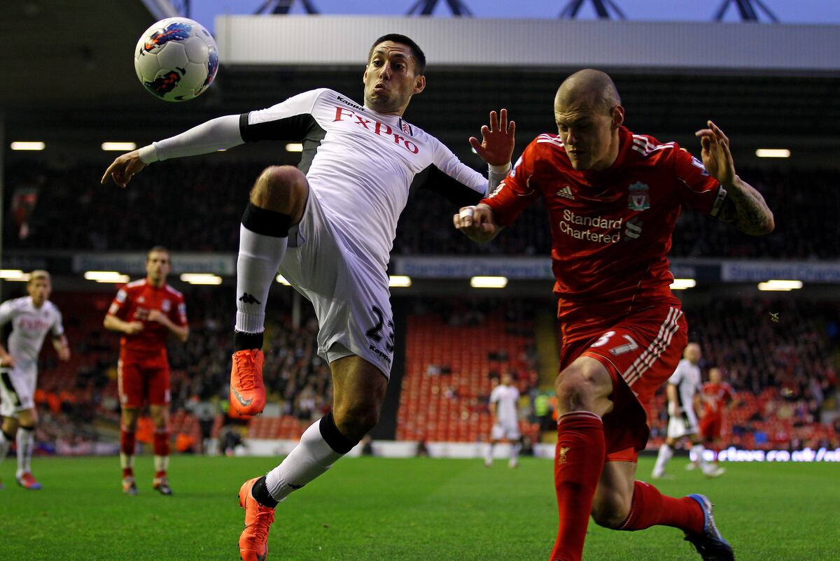 Clint Dempsey: How This Weekend's EPL Results Might Affect What Happens ...