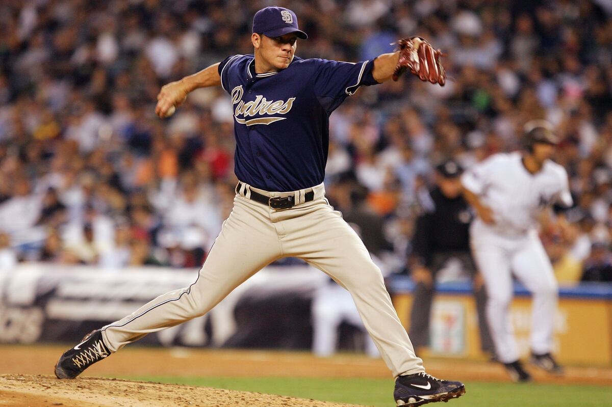 San Diego Padres: Couldn't Get Adrian Gonzalez, but What About Jake ...