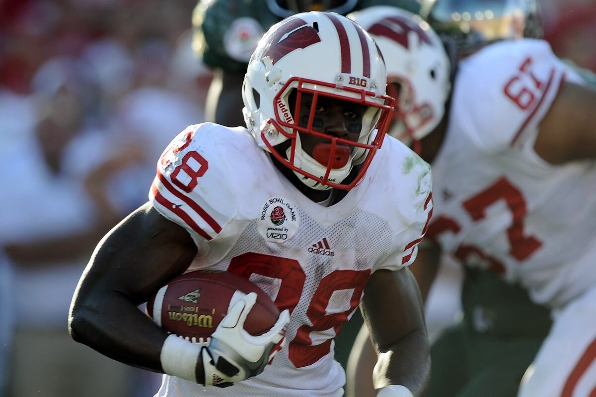 College Football Players Who Will Set or Approach Career Records | News ...