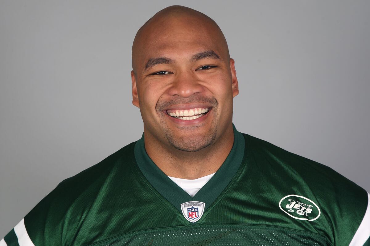 St. Louis Rams: Report Says Rams Close to Acquiring Wayne Hunter for ...