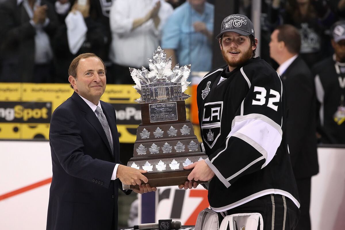 NHL Lockout: No Hockey Would Ruin Progress Made by Sport Recently ...