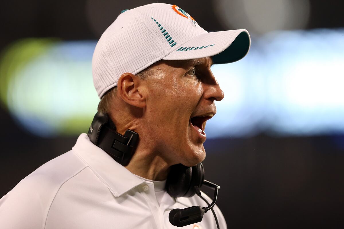 Miami Dolphins: How High-Profile Preseason Proved Joe Philbin Is a ...