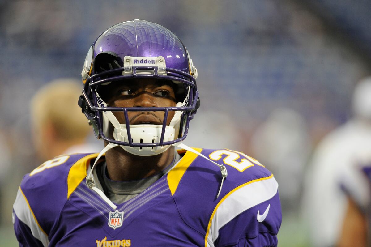 Minnesota Vikings: Where We Stand After Preseason Week 3 | News, Scores ...