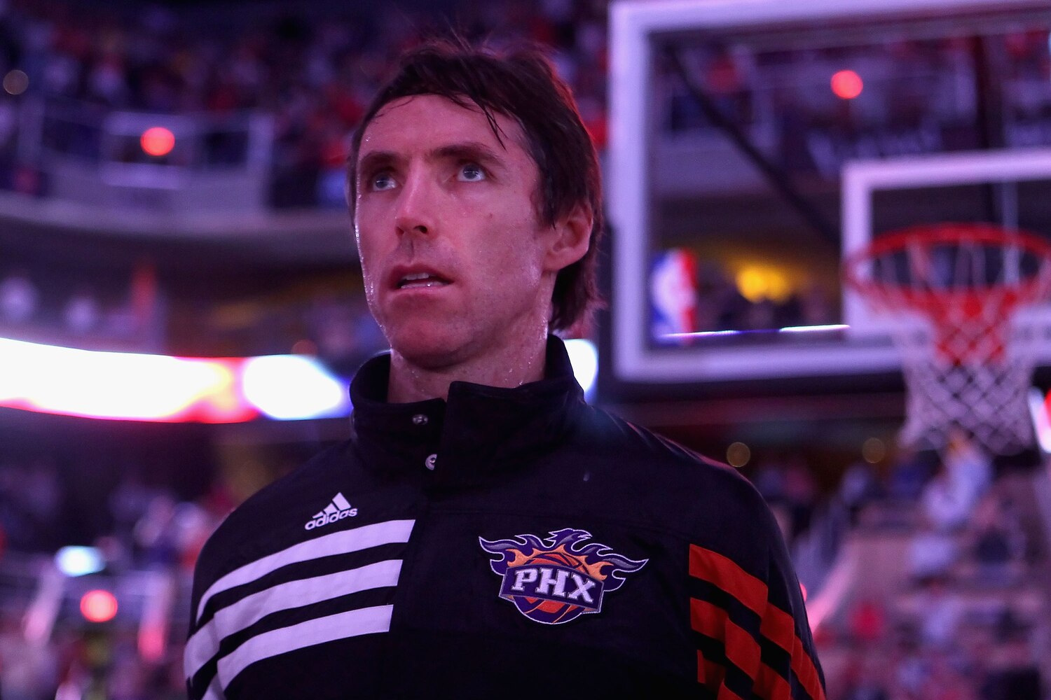 Ranking Steve Nash Among the Top 10 Players in Phoenix Suns History ...