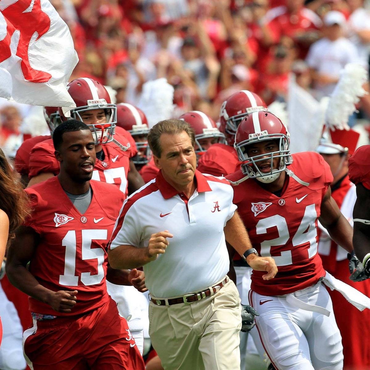 100 Bold Predictions for the 2012 College Football Season | News ...