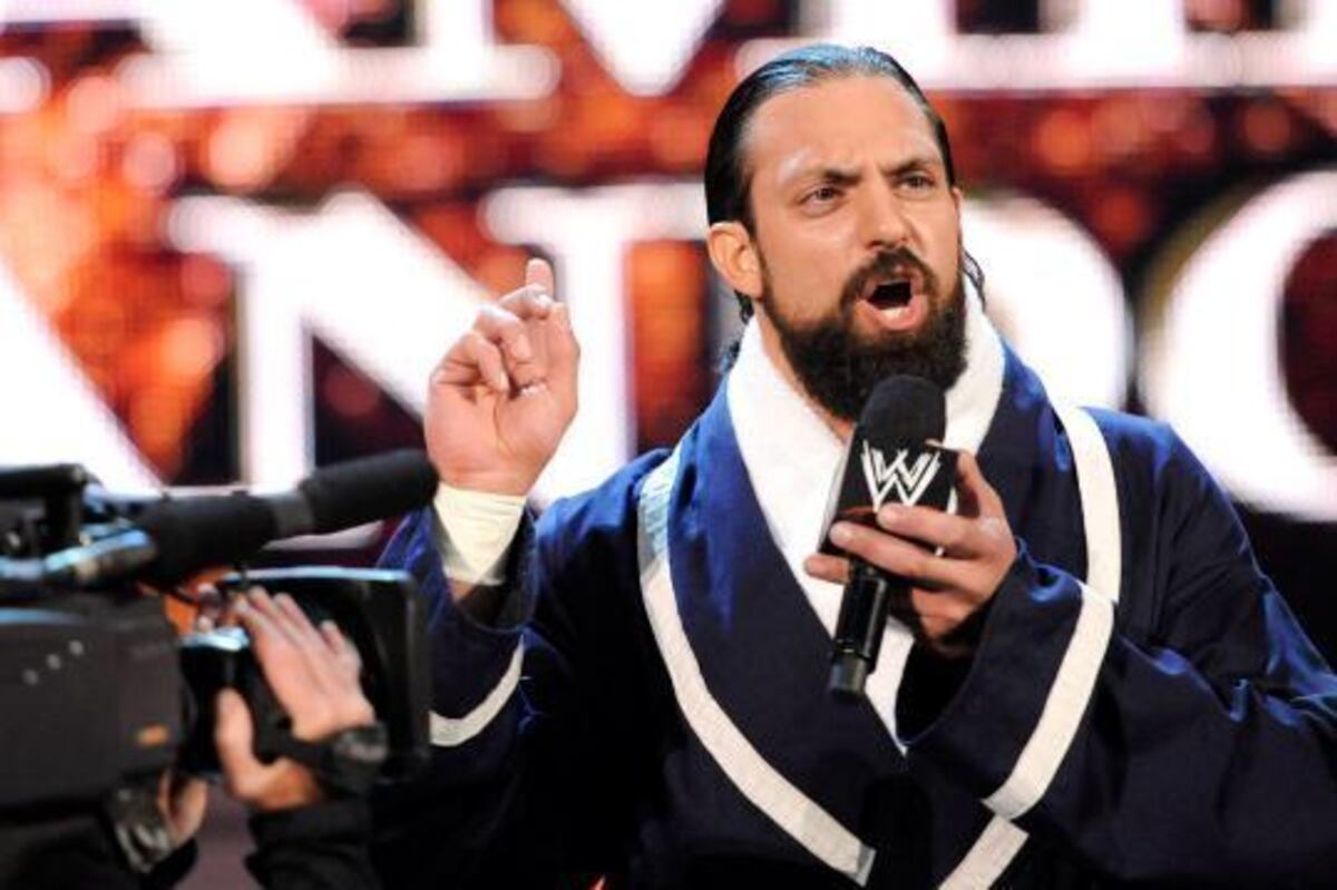 Ranking the 6 Most and Least Entertaining Talkers in the WWE | News ...