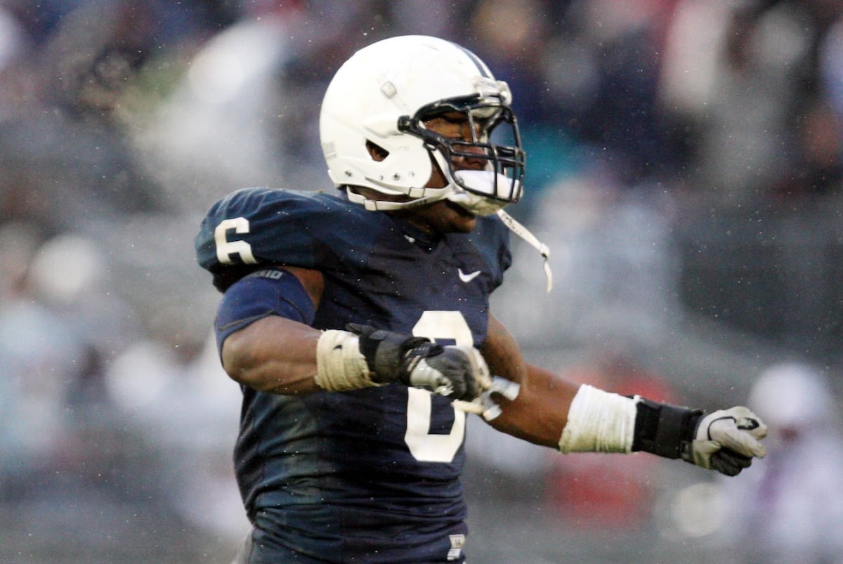 Penn State Football: 7 Keys to Winning the Ohio Game | News, Scores ...