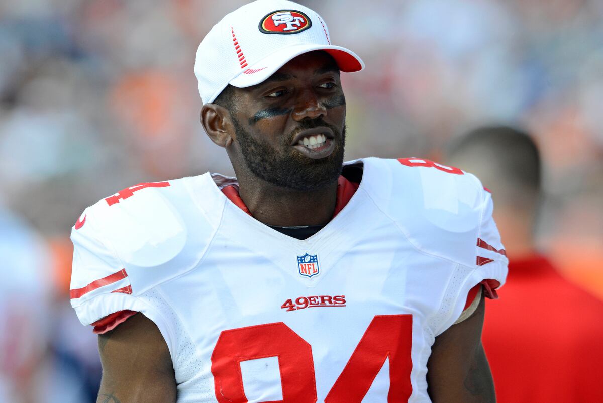 Randy Moss: 49ers Must Limit Expectations for Former Superstar WR ...