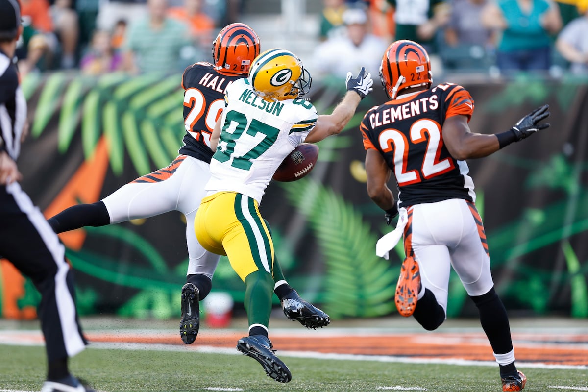 Green Bay Packers: Preseason Standouts Who Will Carry Through to Season ...