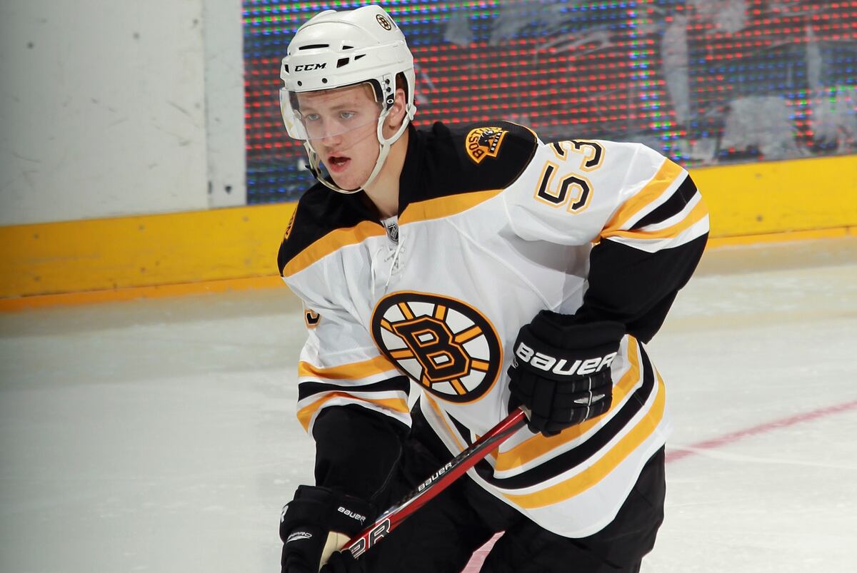 Boston Bruins: Will an NHL Lockout Hurt Dougie Hamilton's Development ...