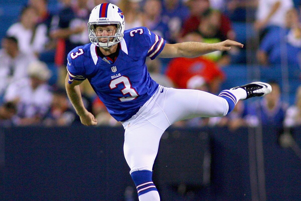 Tough Personnel Decisions Facing the Buffalo Bills | News, Scores ... Tough Personnel Decisions Facing the Buffalo Bills | News, Scores ...