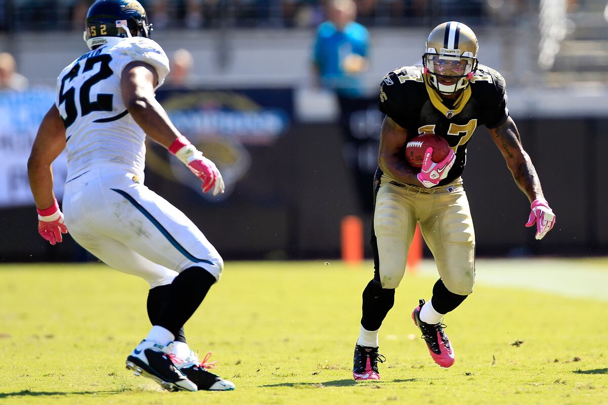 Malcom Floyd vs. Robert Meachem: Latest News and Updates on Chargers WR ...