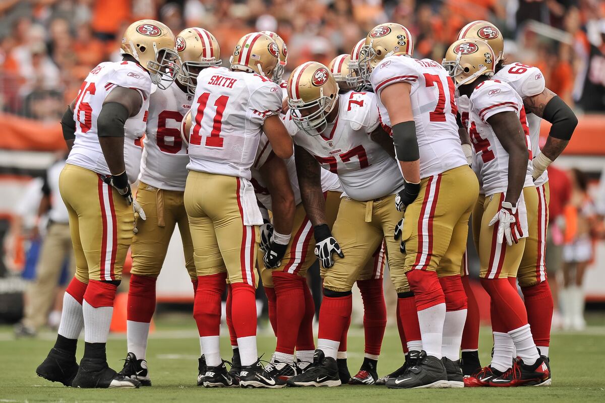 Madden '13 Team Ratings: Most Improved Teams from Last Season | News ...