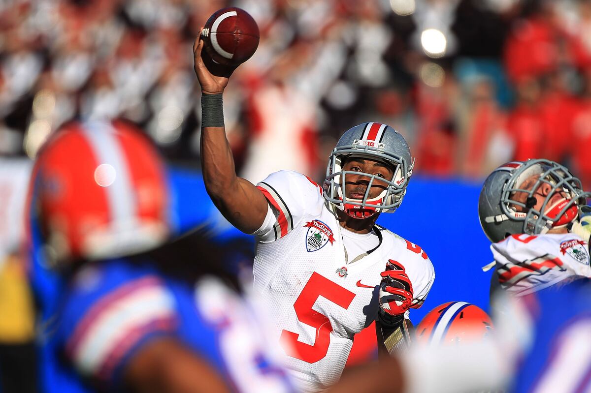 Ohio State Football: Most Important Players to Watch in Season Opener ...