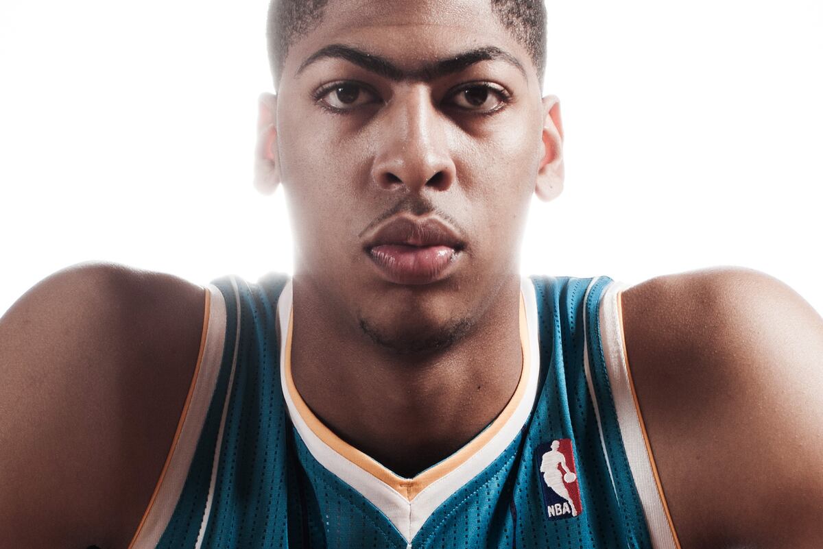 2012 NBA Rookies with Immediate All-Star Potential in Their 1st Season ...