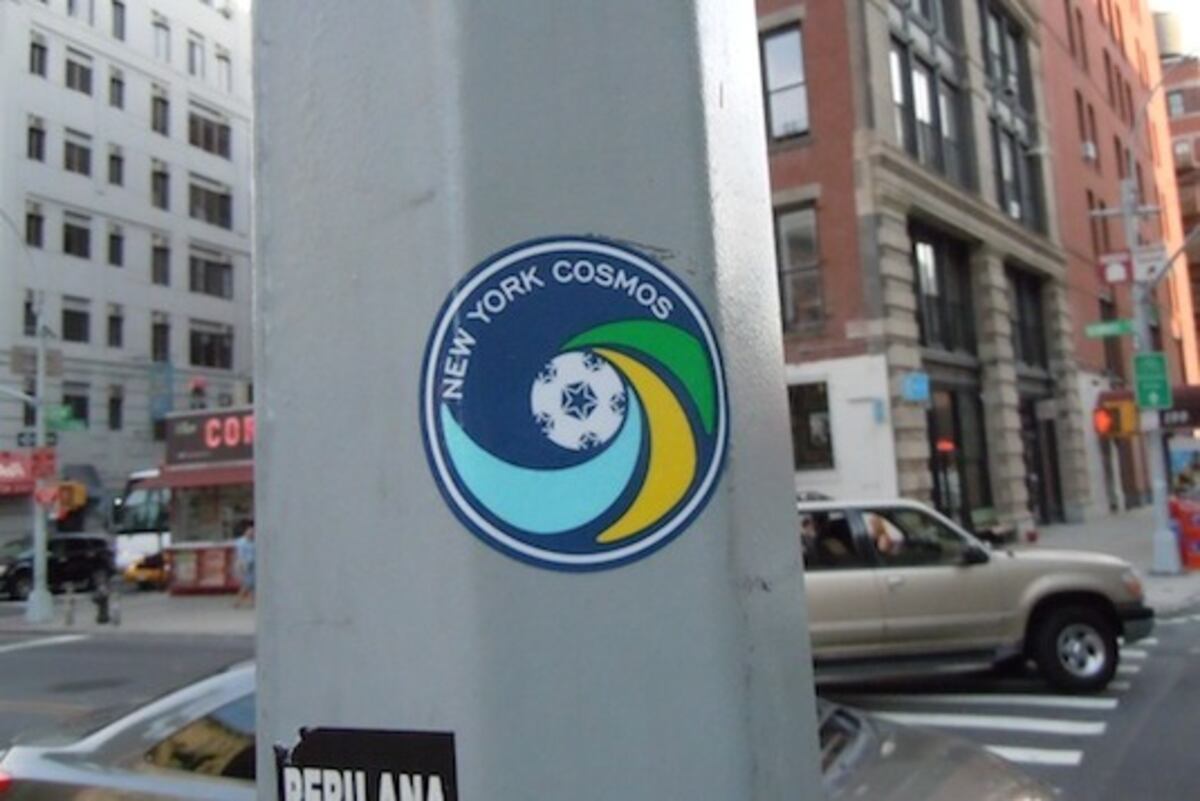 New York Cosmos' Dream Is Slowly Becoming an MLS Reality | News, Scores ...