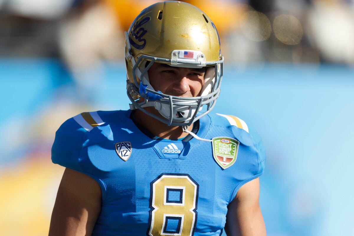 UCLA Football: 5 Keys to Beating Rice | News, Scores, Highlights, Stats ...