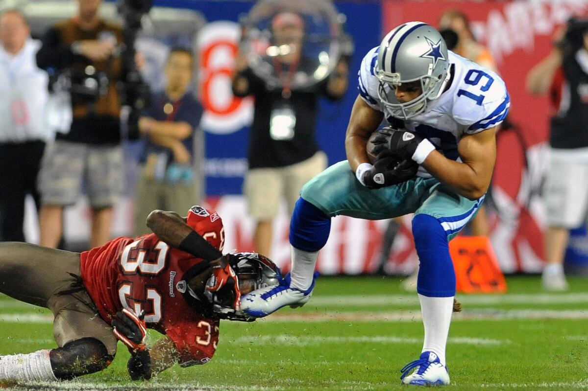 Dallas Cowboys Roundup: Updating Injuries and News About America's Team ...