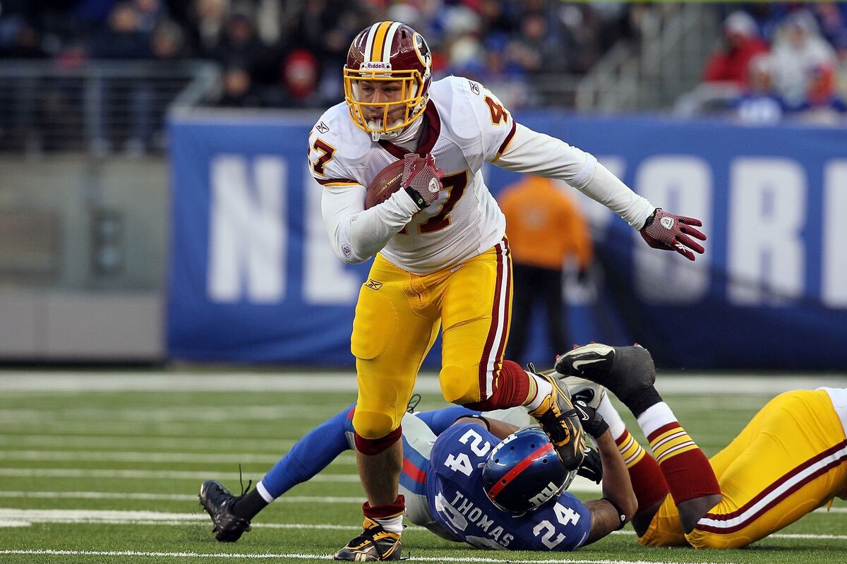 NFL 75-Man Roster Cuts: Cut Players Who Will Produce for Another Team ...