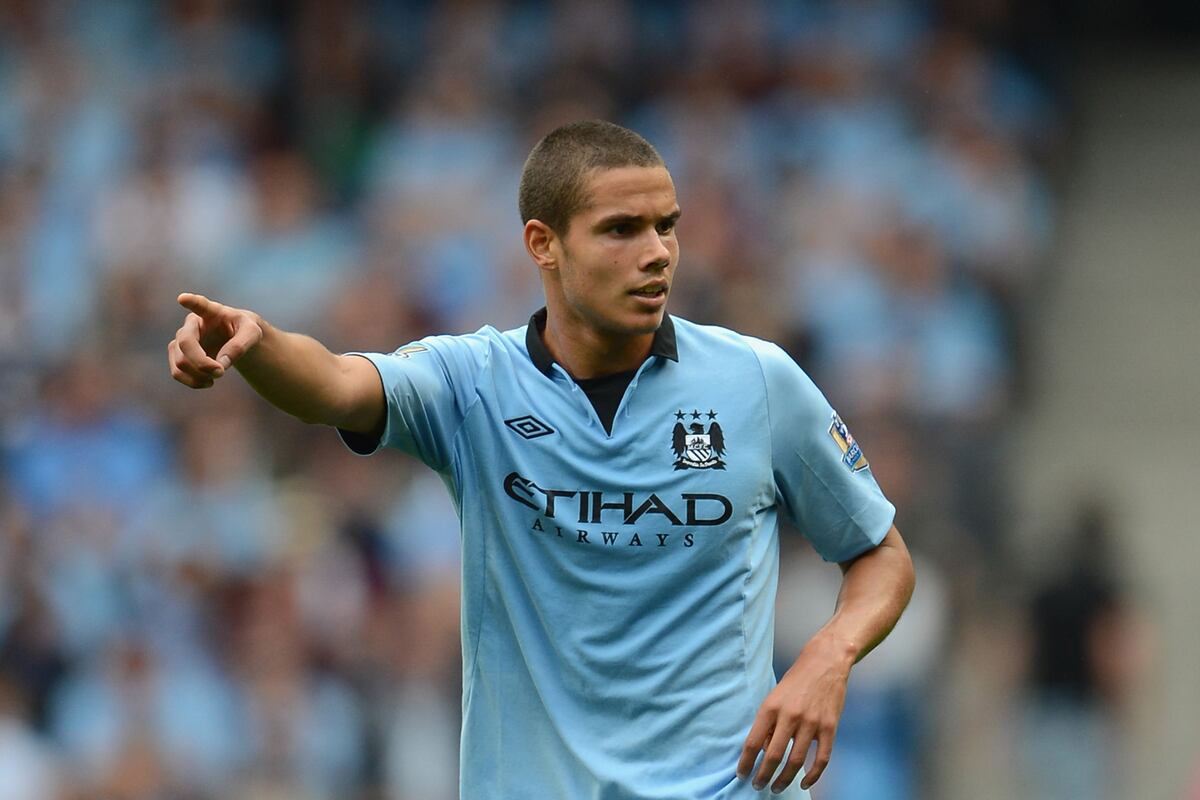 Jack Rodwell: Assessing His Contribution to Manchester City so Far ...