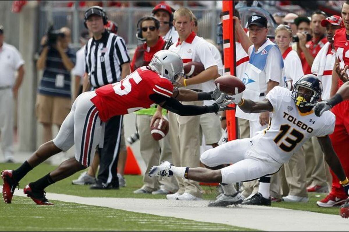 Ohio State Football: What You Need to Know About the Buckeyes Secondary ...