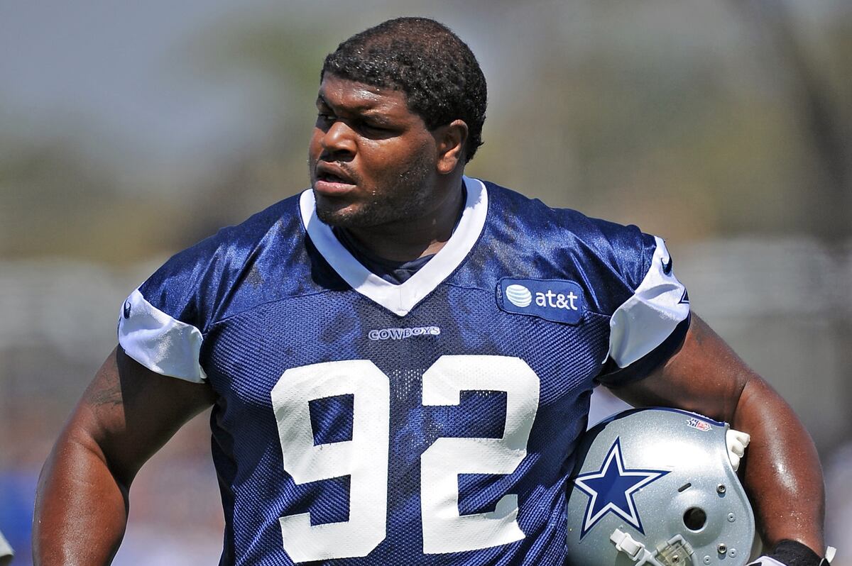 Dallas Cowboys Wrap Up Preseason Tonight: What to Watch vs. Miami ...