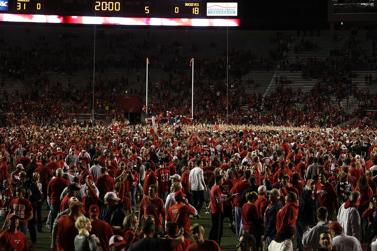 Wisconsin Badgers Football: 5 Things to Watch for Against Northern Iowa ...