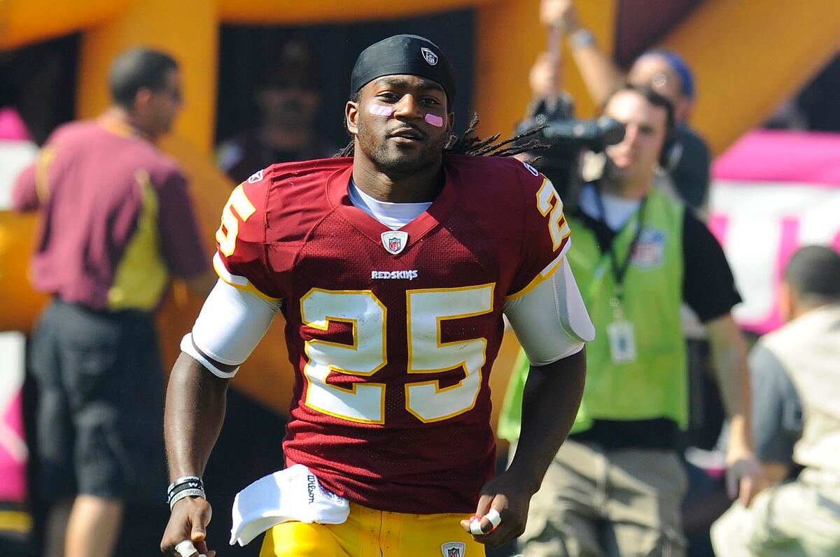 Washington Redskins Wrap Up Preseason Tonight: What to Watch vs. Tampa ...