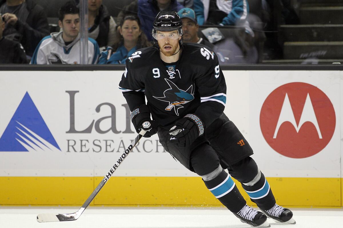 Most Embarrassing Injuries in NHL History with Video | News, Scores ...