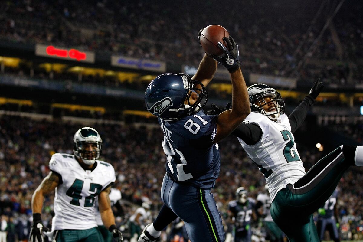 NFL Roster Cuts: Breakthrough Youngsters Who Drove Out Veteran Players ...