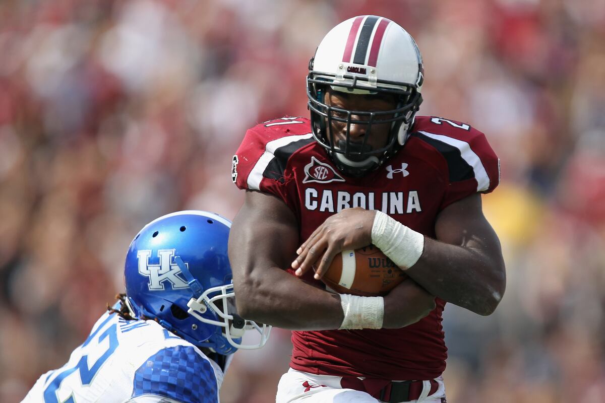 ESPN's Preseason All-American Football Team 2012: Analyzing the Picks ...