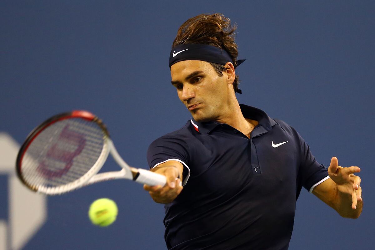 US Open Tennis TV Schedule 2012: Top Players to Watch on Thursday ...