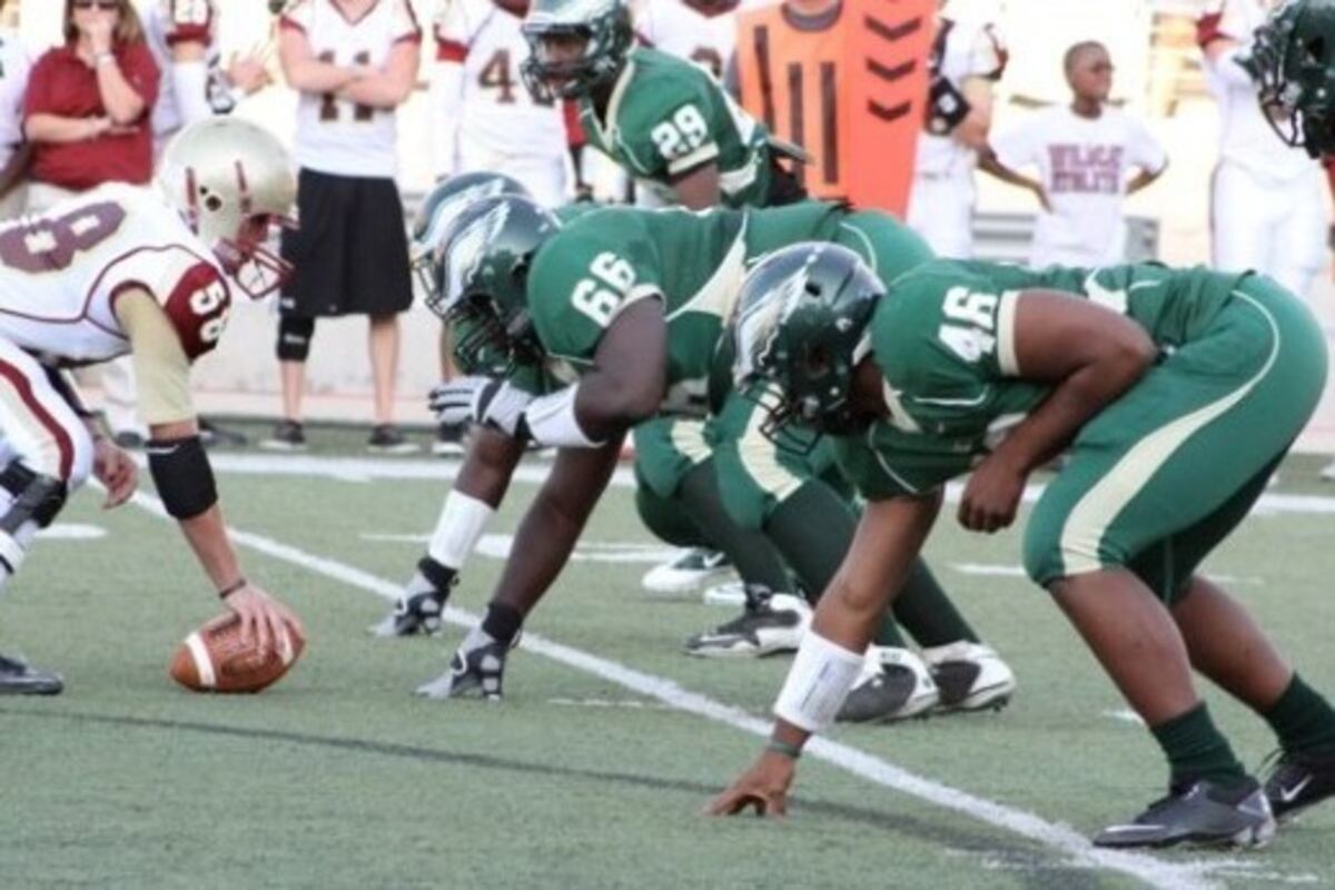 Big Ten Football Weekly Recruiting Roundup: Everything's Comin' Up ...