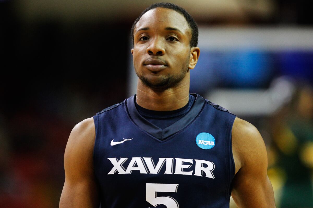 Kentucky Basketball: Former Xavier Standout Dezmine Wells May Become a ...